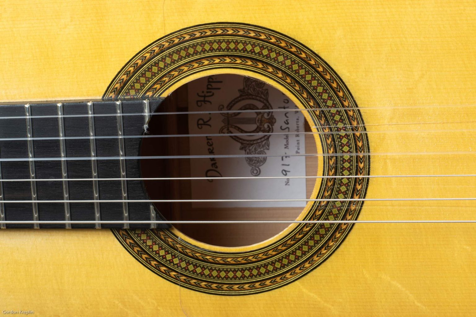 Classical Guitar Blog | Peter Fletcher