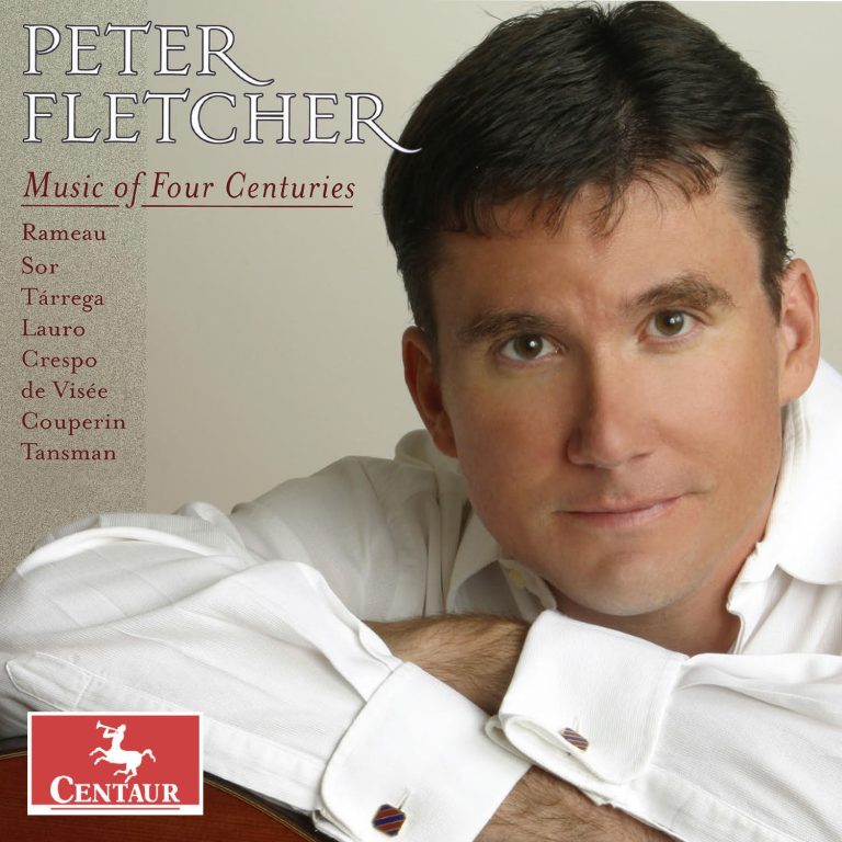 Recordings - Peter Fletcher